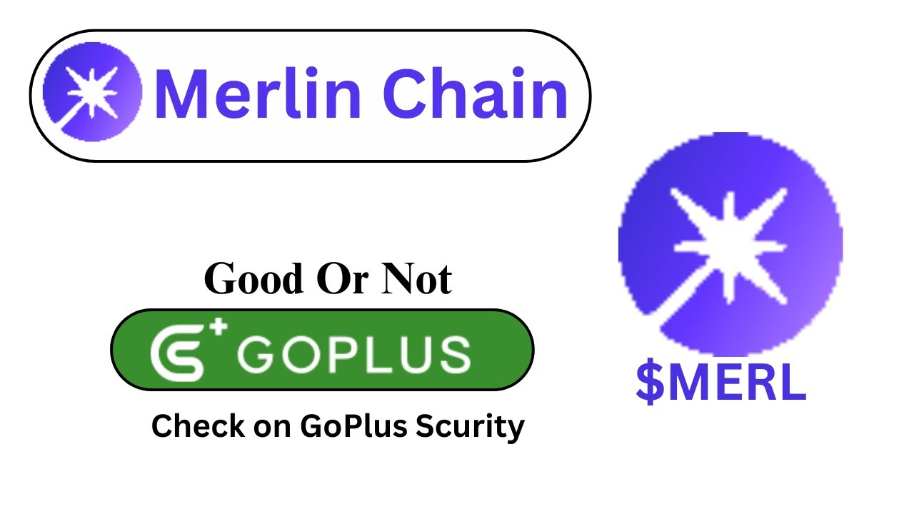 Is Merlin Chain ($MERL) Token Good Or Not ?? - YouTube