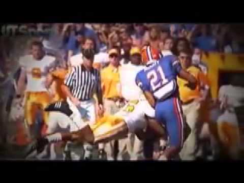 Janzen Jackson - YouTube