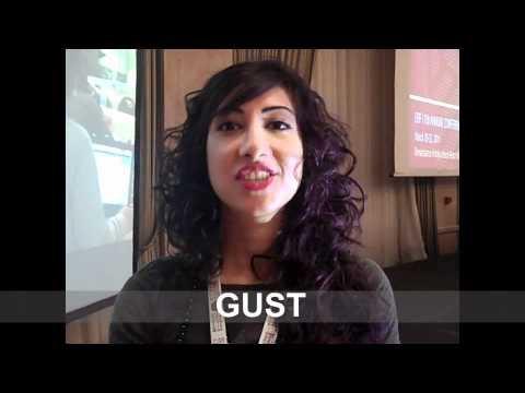 ERF 17th Annual Conference Award Winner: Fida Karam