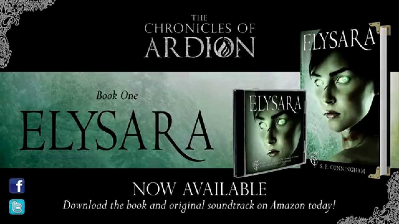 Elysara Official Trailer - YouTube