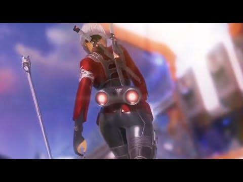 Sexy HORIZON LOBA REVENANT APEX WATTSON LEGENDS RAMPART MIRAGE FUSE BLOODHOUND MAD MAGGIE - YouTube