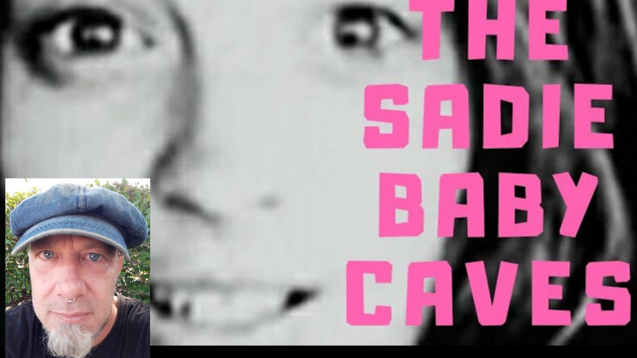 How To Get To The Manson Baby Caves aka Sadie Caves Directions ...