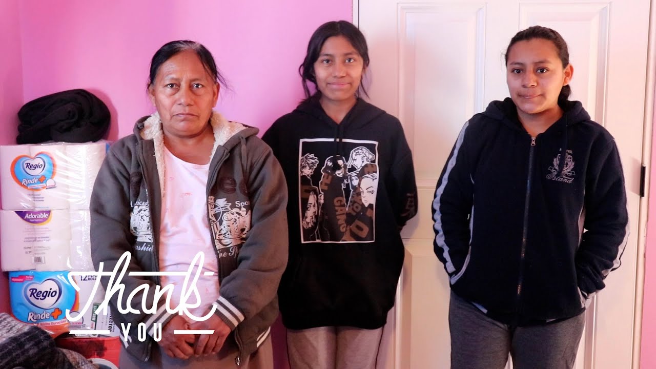 Follow Up | Juárez Family | 31006 - YouTube