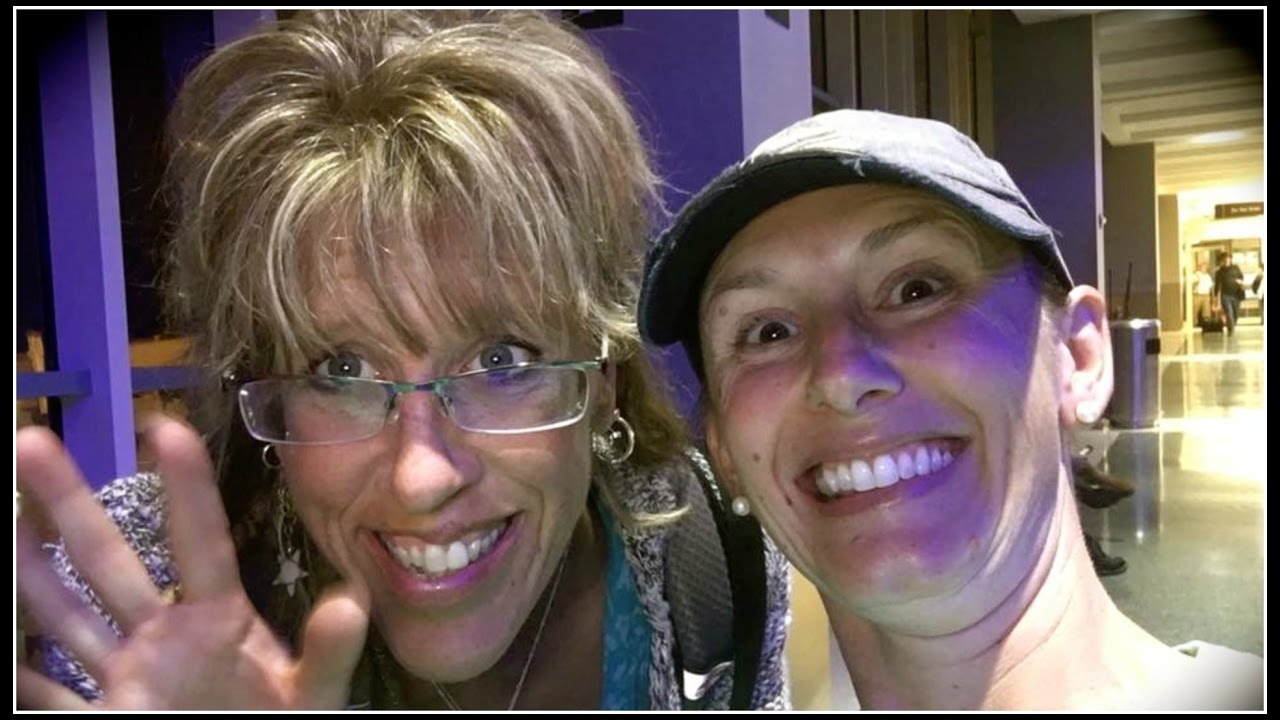 Conference Time & STARRY HILDER! - YouTube