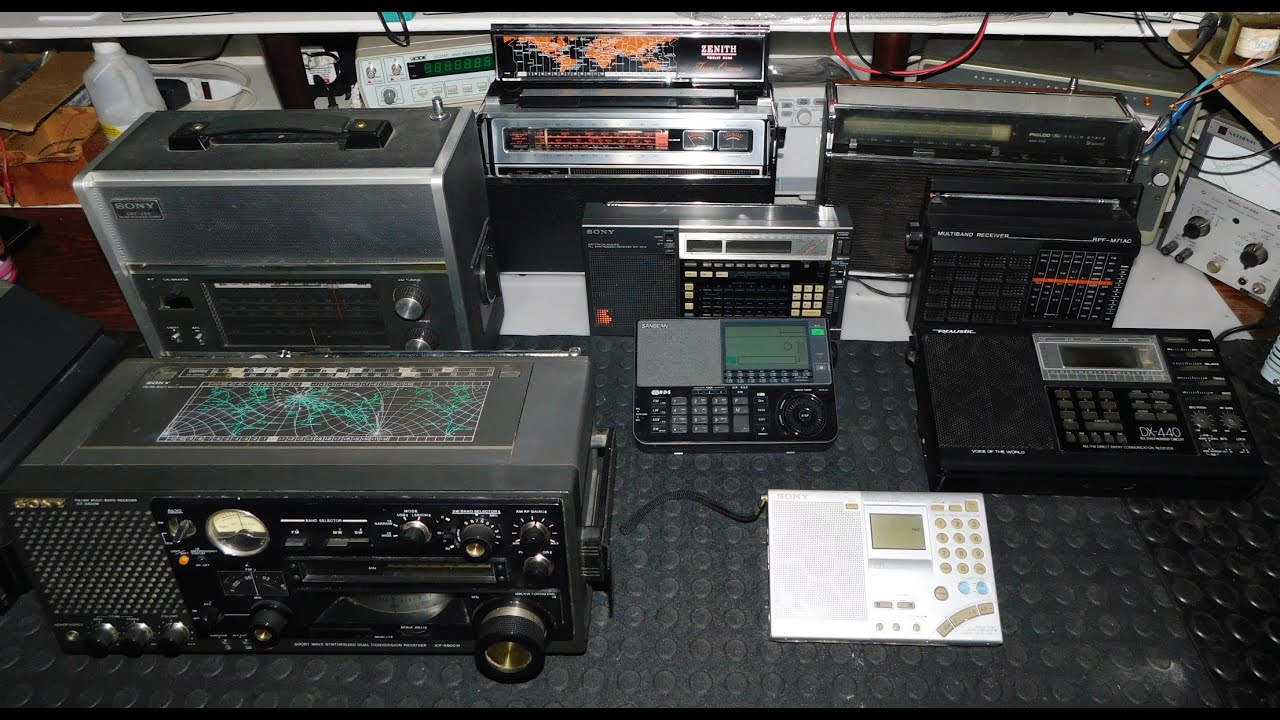 P1 - NOVE ENTRE OS MELHORES RÁDIOS CLÁSSICOS! - YouTube