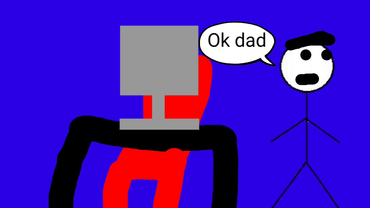 When your dad buys you a Nintendo switch part 1 - YouTube