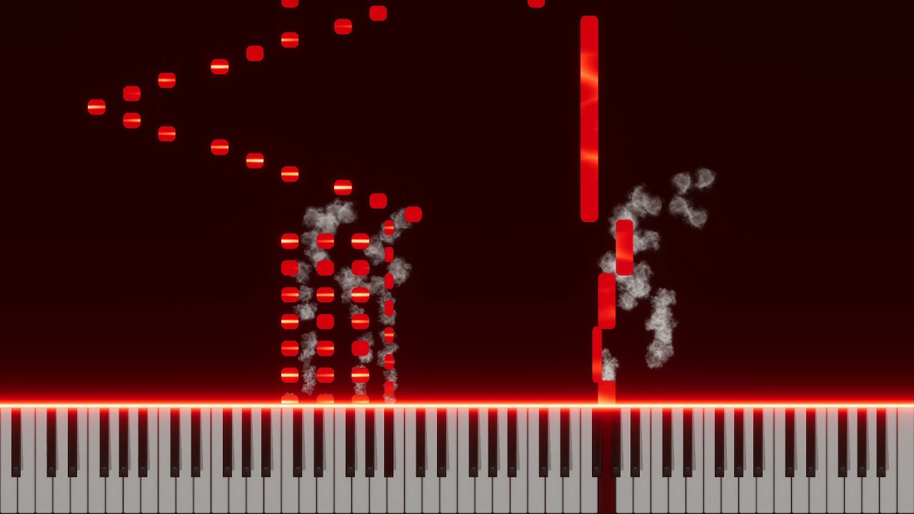 Appassionata | Original Piano Piece - YouTube