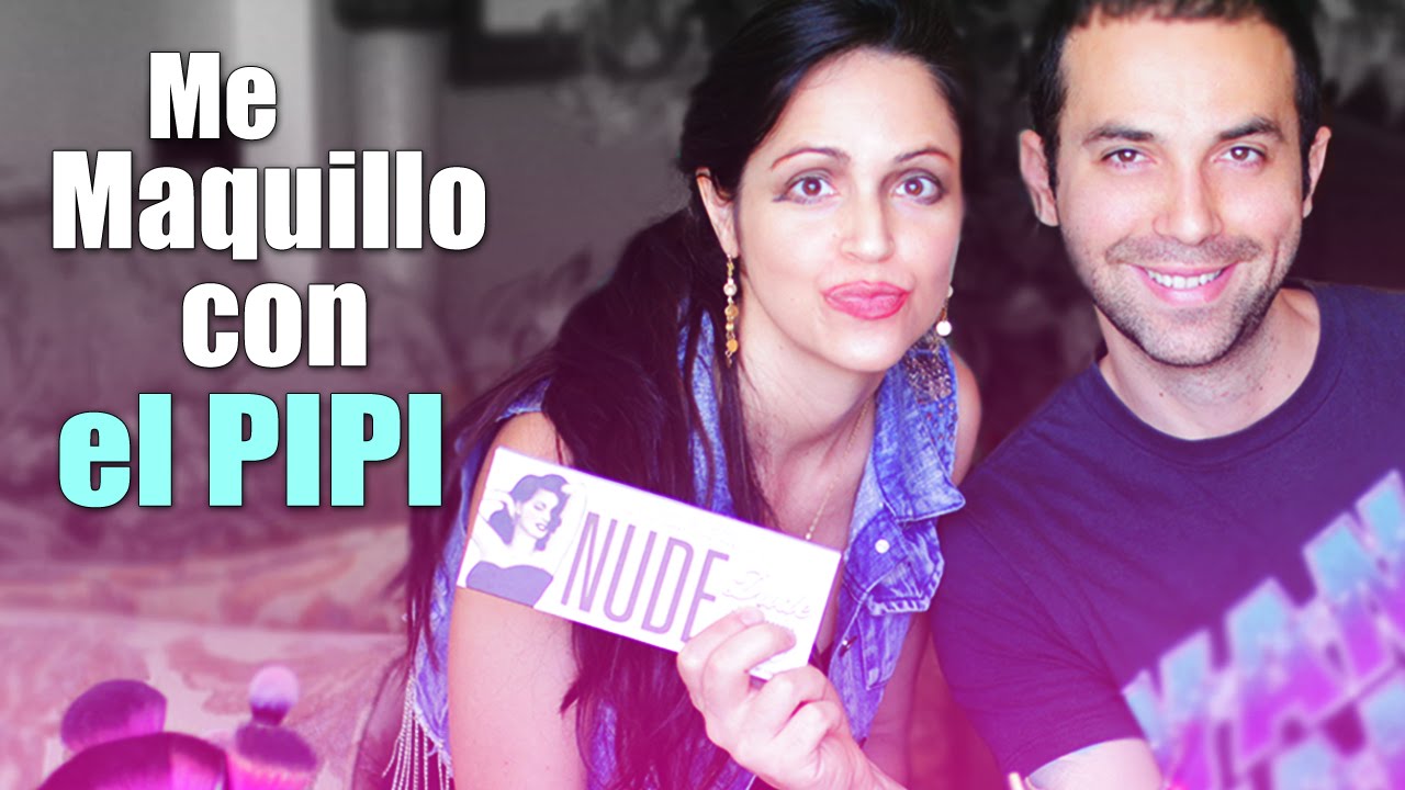 Mi Hermano Me Maquilla Tag Youtube