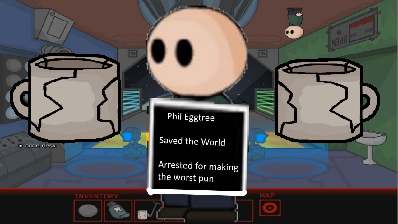 MUG SHOTS FOR DAYS | Riddle School 5 Pt. 2 - YouTube