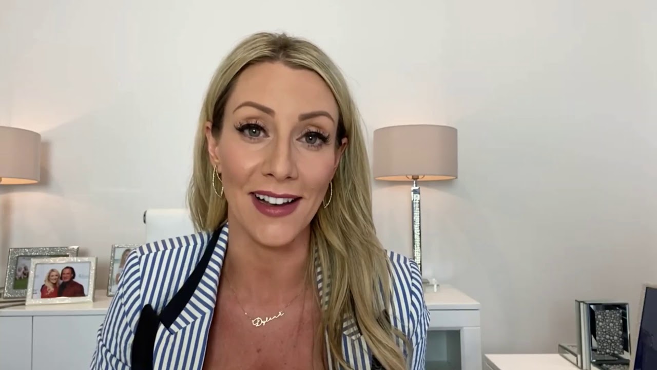 Executive Vice President of ReconVelocity: Kalah McCoy invites you to # ...