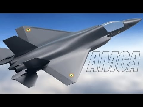 HAL Invites 4 Private Firms for Joint Venture in AMCA Manufacturing ...