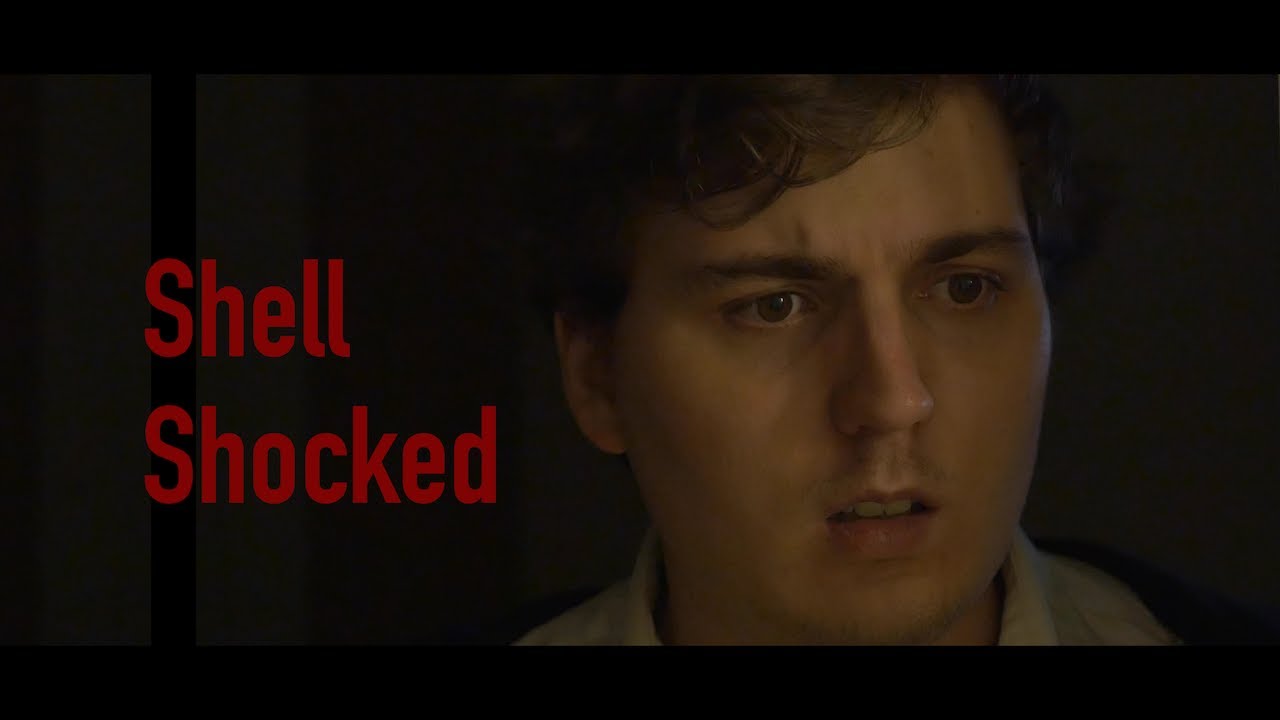 Shell Shocked (HORROR SHORT FILM) - YouTube