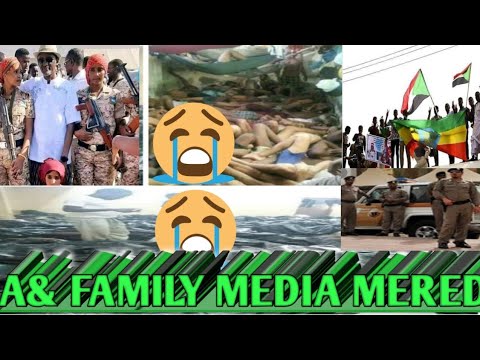 Seber Yesatu Mereja 22/2014 Ethio ሰበር የስዓቱ መረዳ ኢትዮ - YouTube