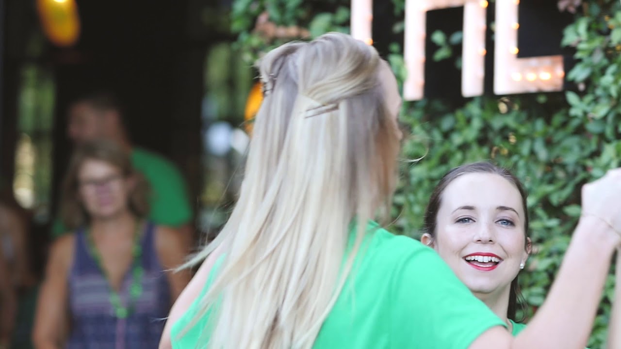 St Patrick's Day 2018 | The Fiddler, Rouse Hill - YouTube