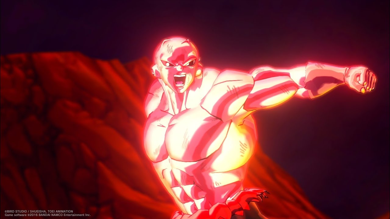 Dragon Ball Xenoverse 2 MS N°151 "Más más allá" (Jiren 100% de Poder ...