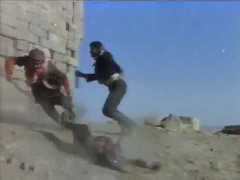 Şanlıurfa da çekilen film iblis irfan atasoy { fragman }