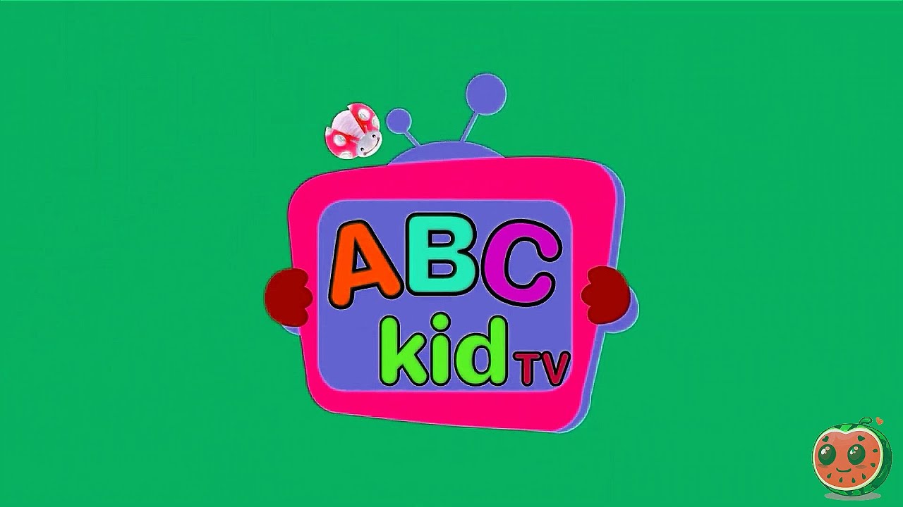 ABC Kids TV Logo Effects l Preview 2 KFC And Amazon Effects - YouTube