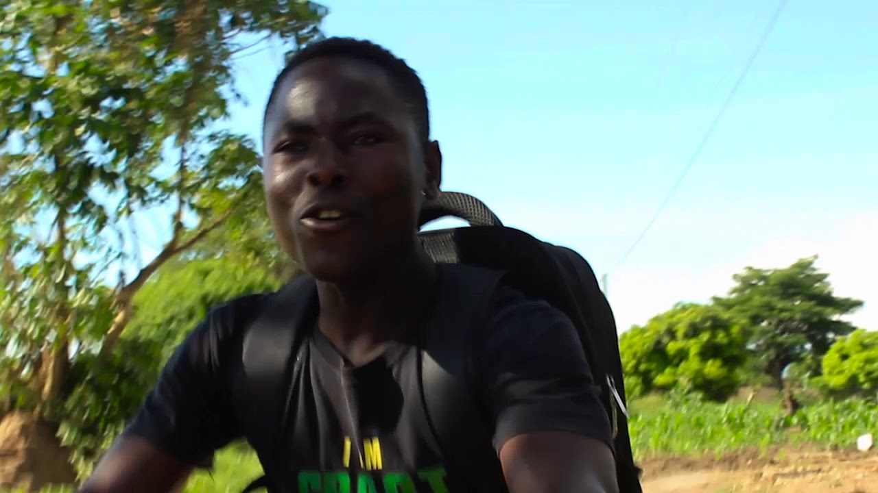 Corona Virus official Video HD by DJ Kayuwa & Nk ft Mahyoro All stars ...