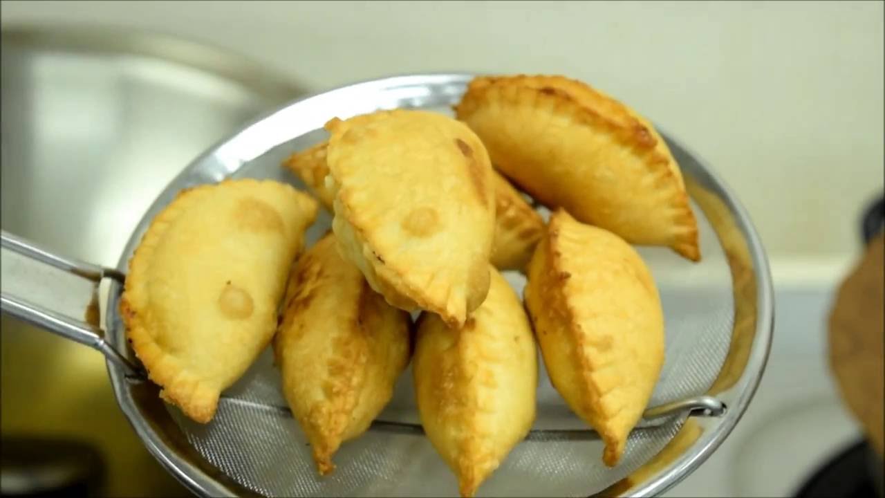 Karipap - YouTube