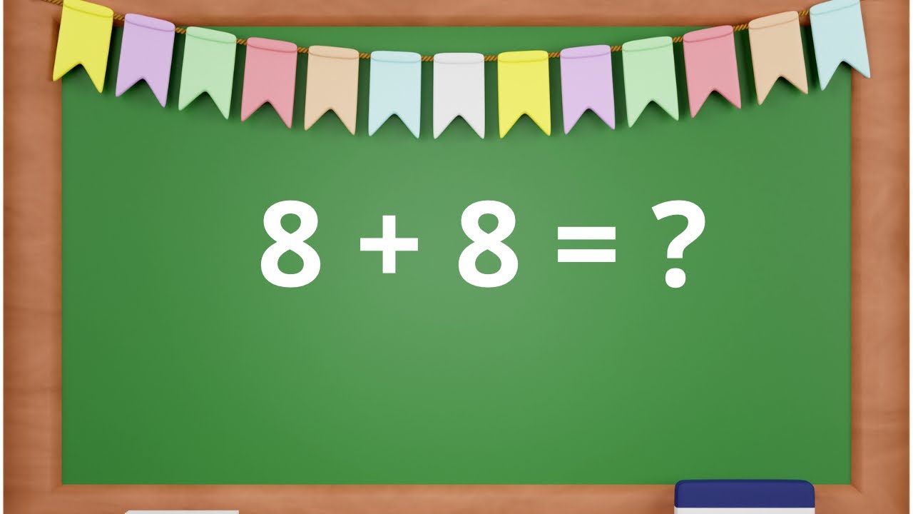 Math Quiz Challenge Basic And Advanced Addition Math Test Learnmaths 5083