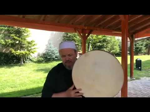 Ya İlahi Senden Bir Dileğim Var.. Mustafa Şahin Özdemir