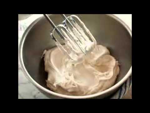 cooked icing - YouTube