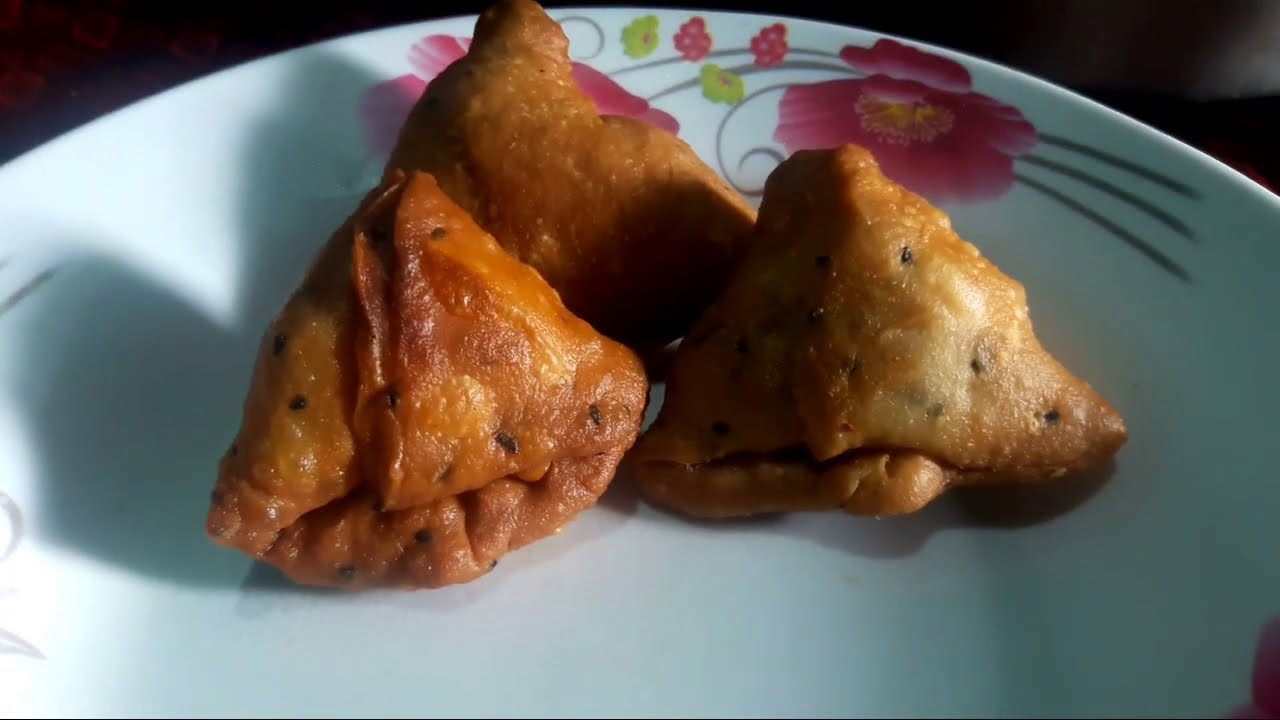 KUMNO BAN SHET SAMOSA BARIT BAD BAHEH HA ÏING please check description ...