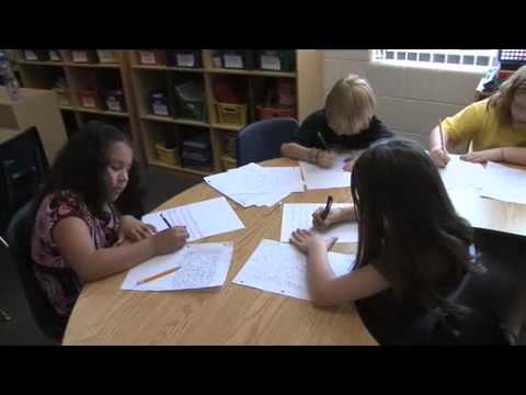 Level Grove Elementary School Promo - YouTube