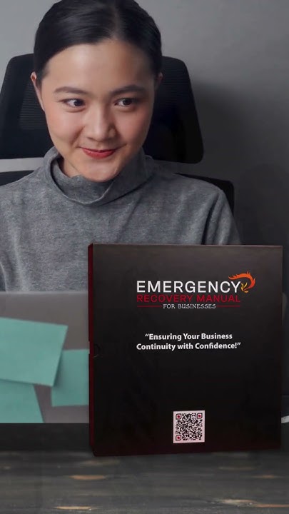 What If Your Computer Crashes Tomorrow? - YouTube