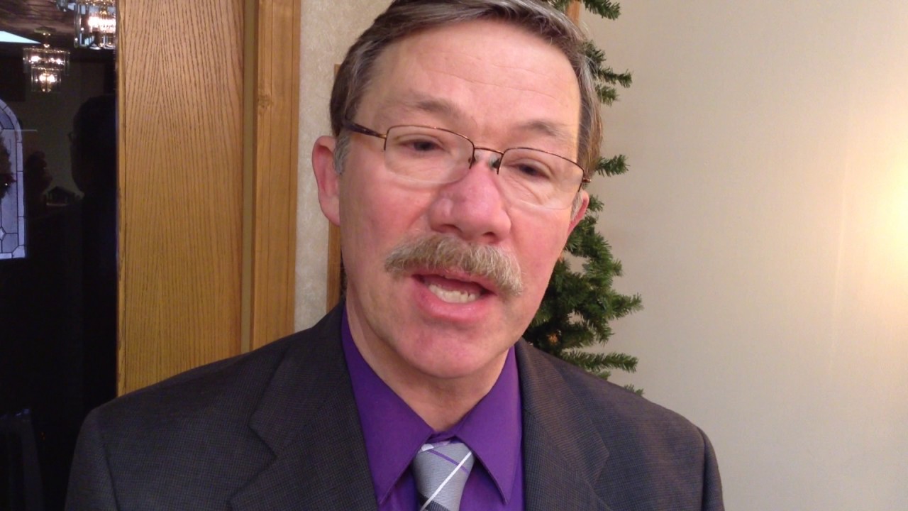 Christmas Thoughts - Pastor Jim Rose - YouTube