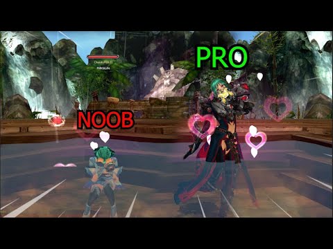 What Gear To Buy? Force Gunner Edition ( Cabal Online Gear Guide 2024 ...