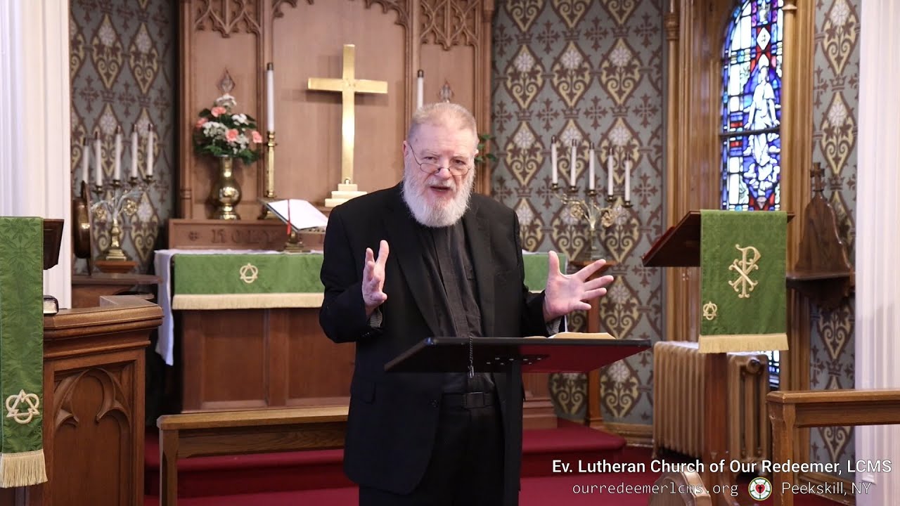 Bible Class: Gospel of Matthew 26:42-68 - YouTube