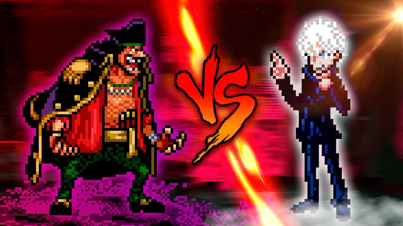 OS VILÕES MAIS FORTES DE ONE PIECE VS. SATORU GOJO - YouTube
