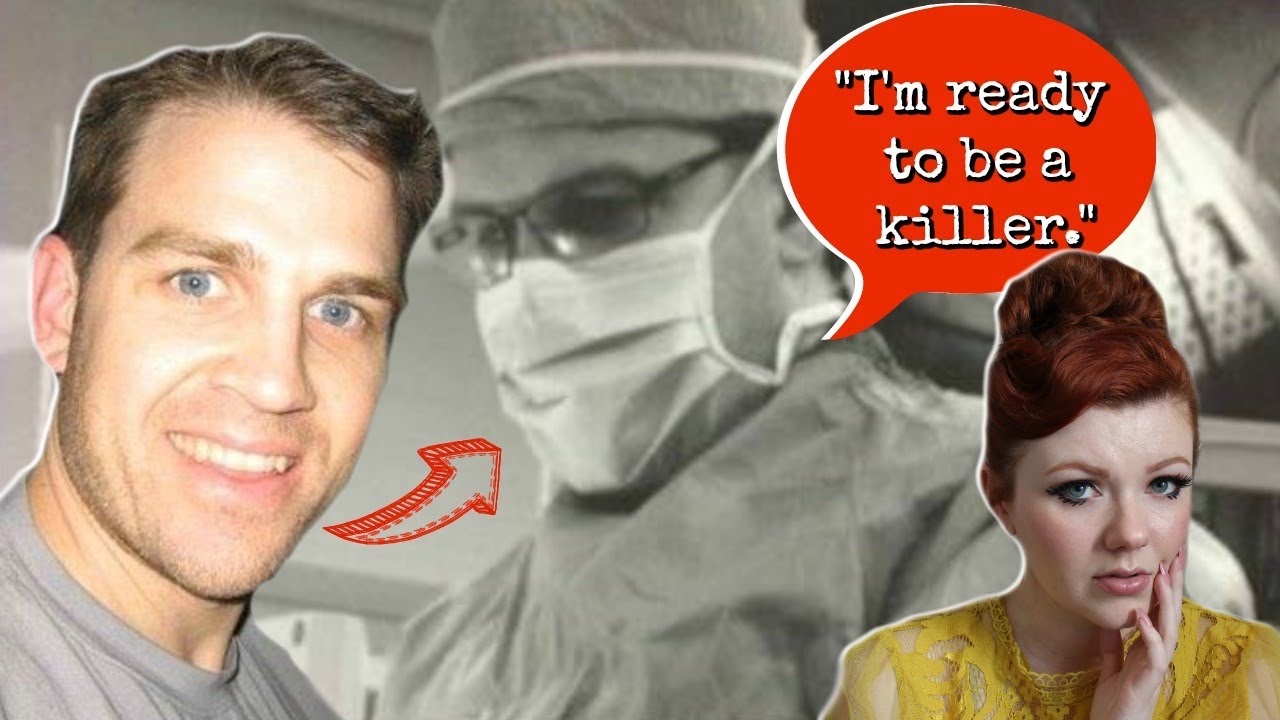 SOLVED: Dr. Death - Neurosurgeon Turned Serial Killer - YouTube