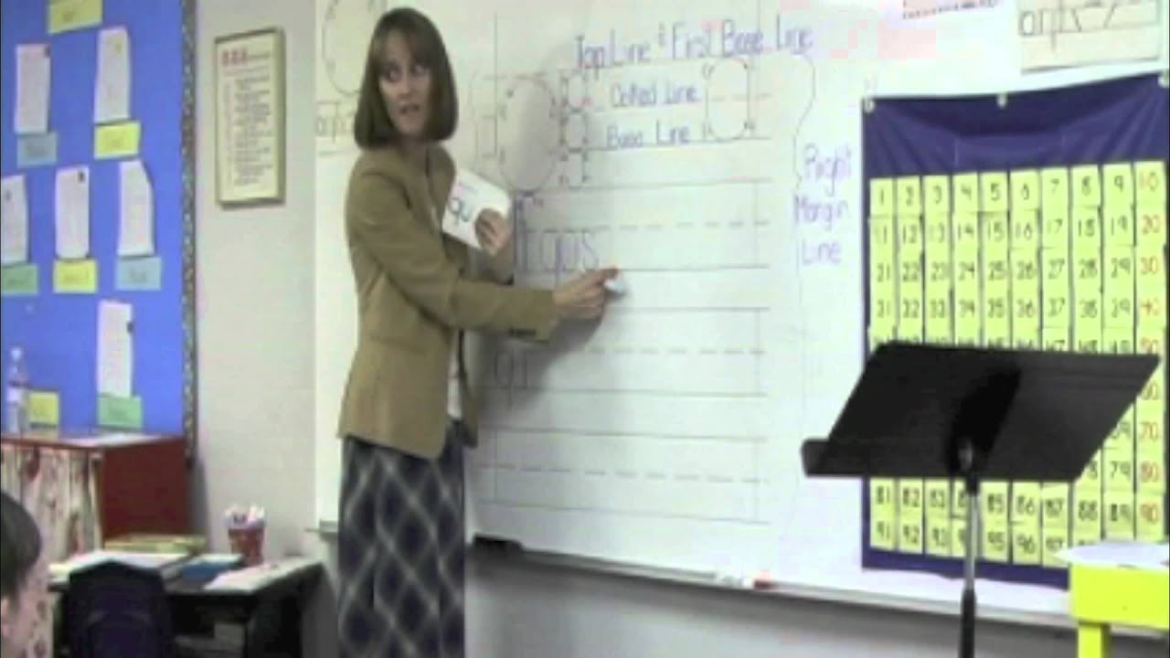 Multiple Letter Phonograms (Part 4 of 6) - YouTube