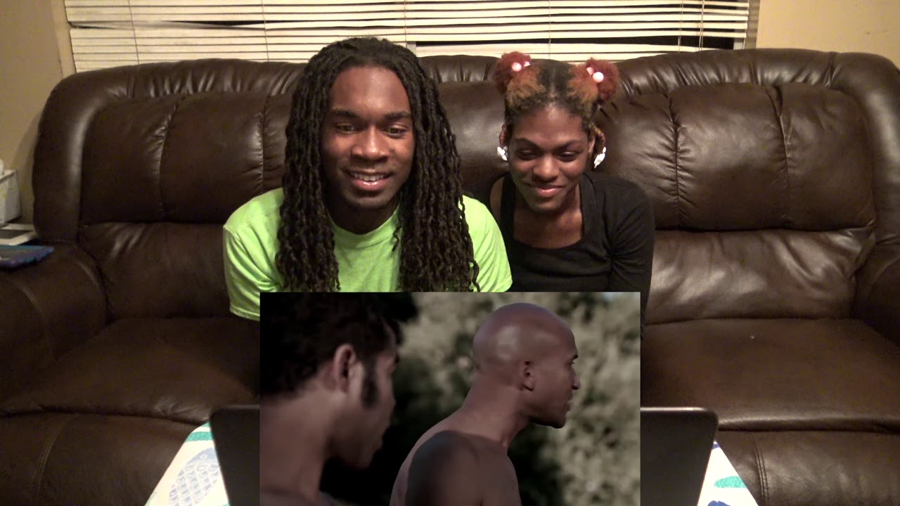 Key & Peele - Auction Block (BEST REACTION) - YouTube