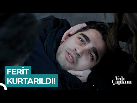 Karım Isıtsın Beni DONUYORUM | Yalı Çapkını 101. Bölüm (FİNAL)