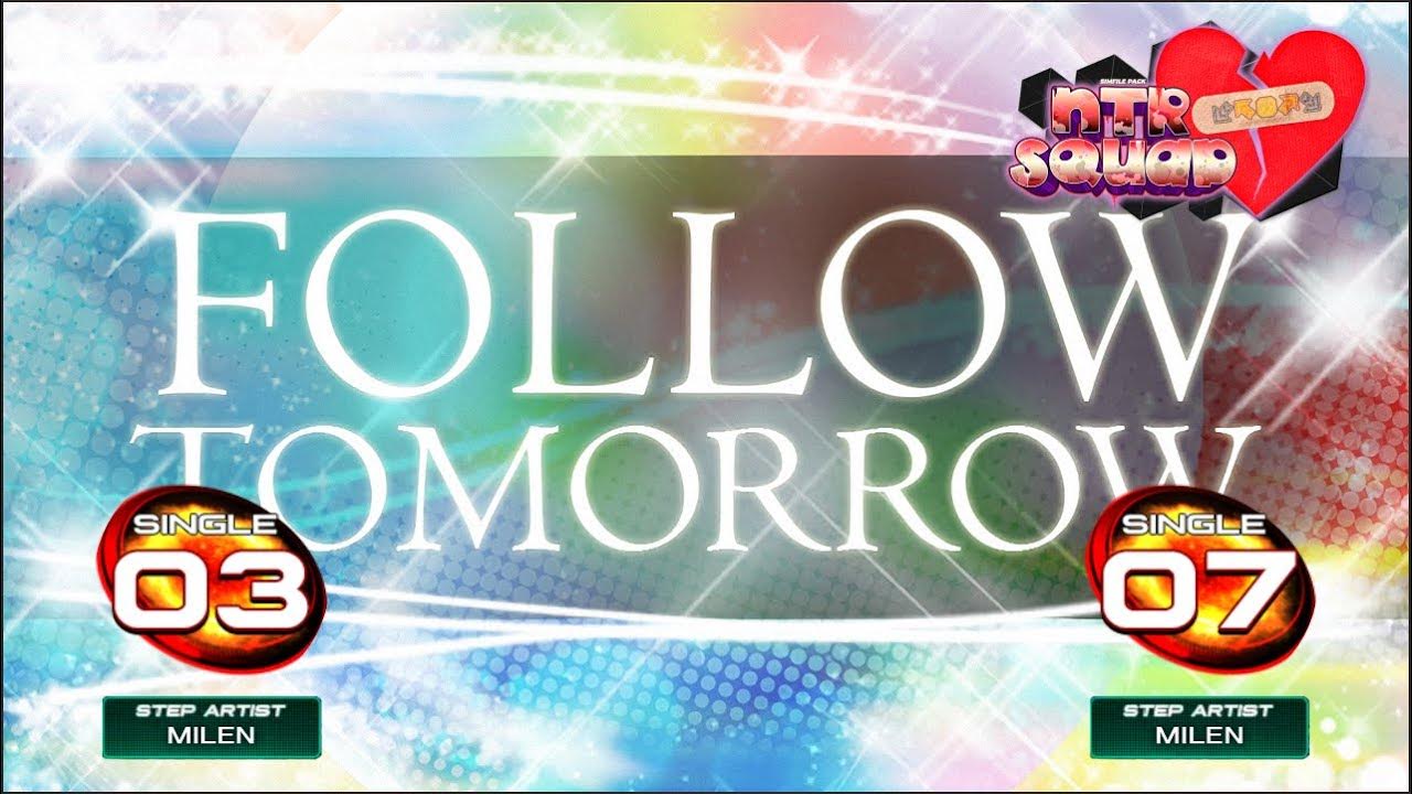 [NTR Squad Simfiles] Follow Tomorrow S3, S7 - YouTube