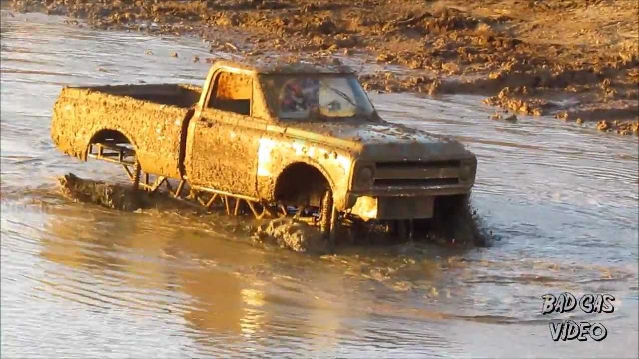 Air Mundy Having Fun @ WGMP Dec 1st - YouTube