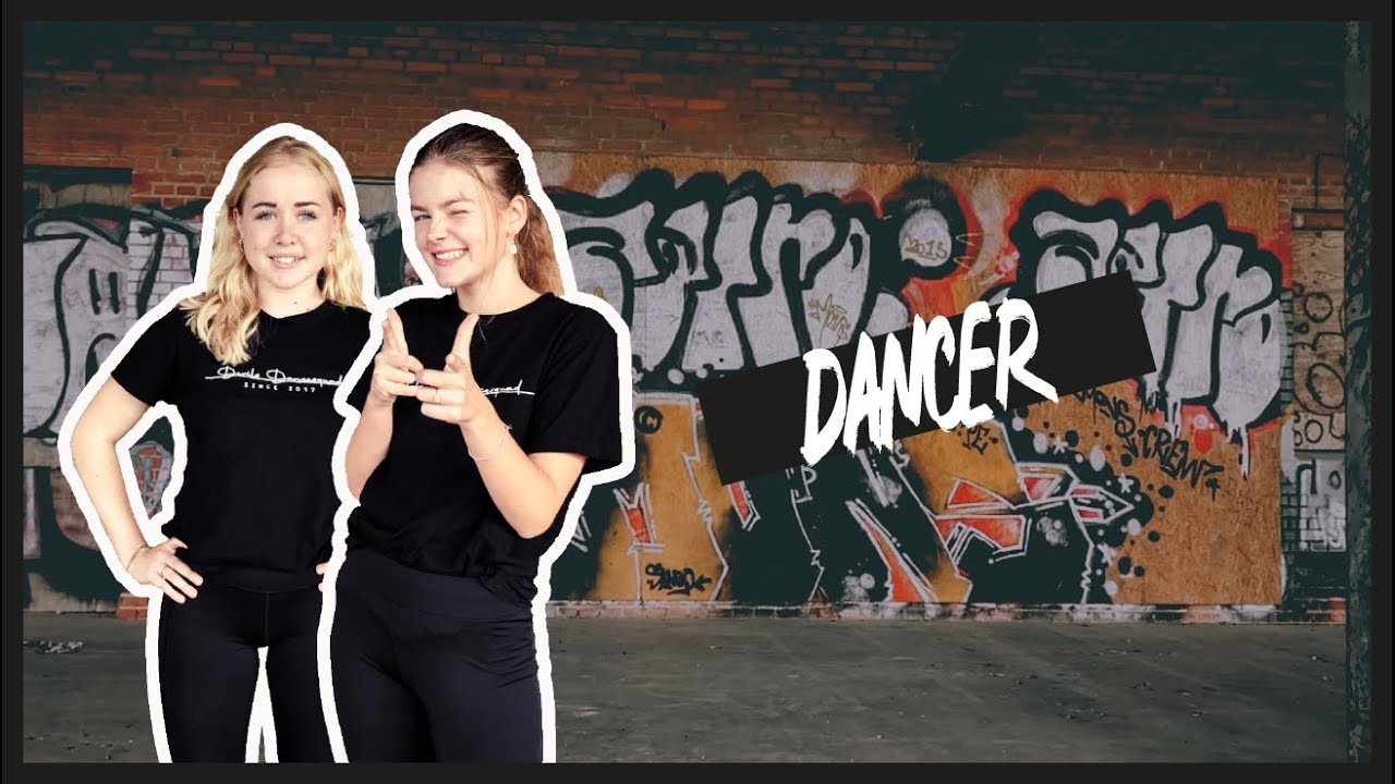 Flo Rida - Dancer - Easy Kids Dance - YouTube