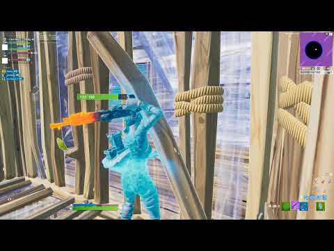Fortnite Elimination on Geerzy - YouTube