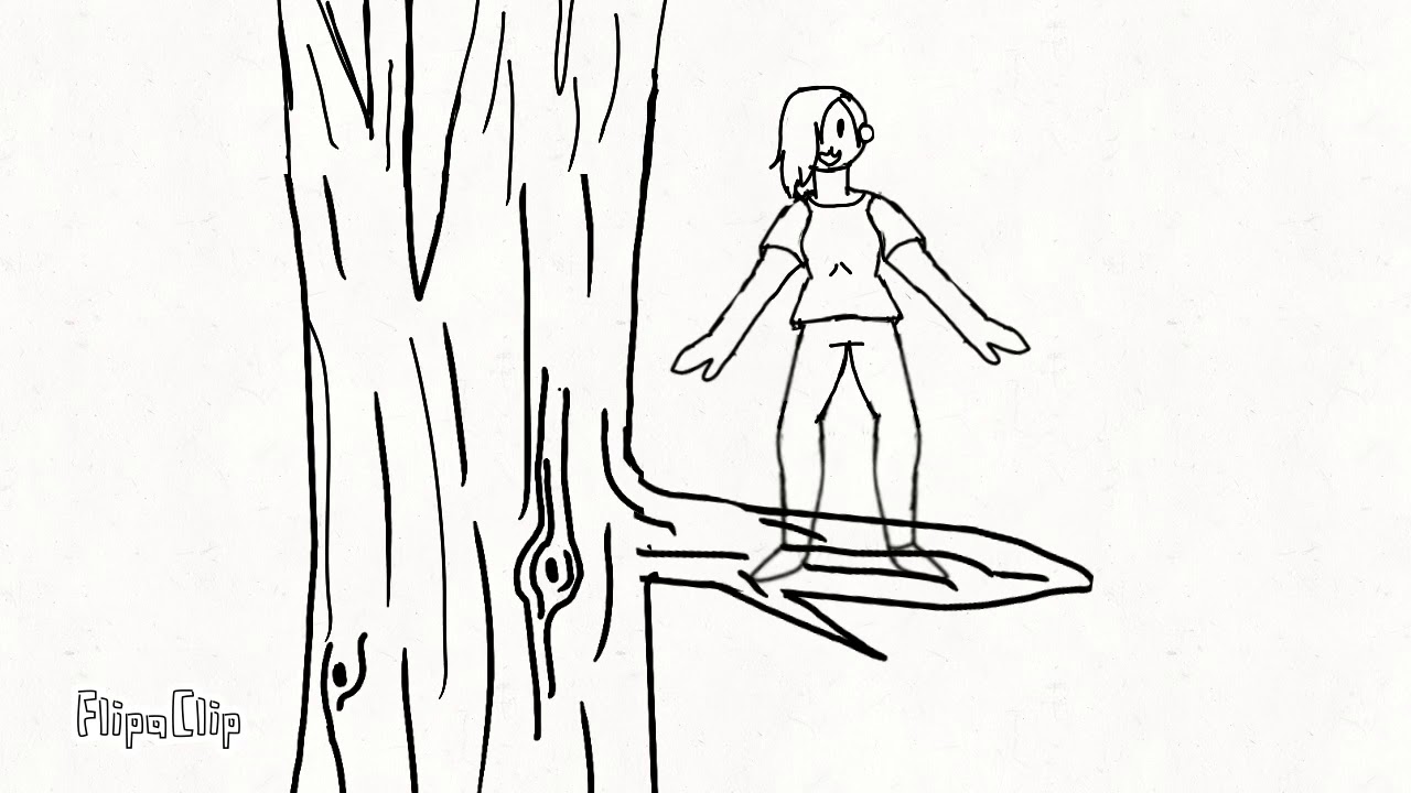 Squash banana animation meme - YouTube