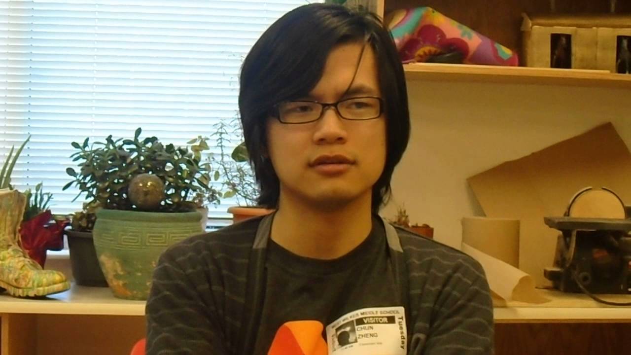 TSA Interview - YouTube