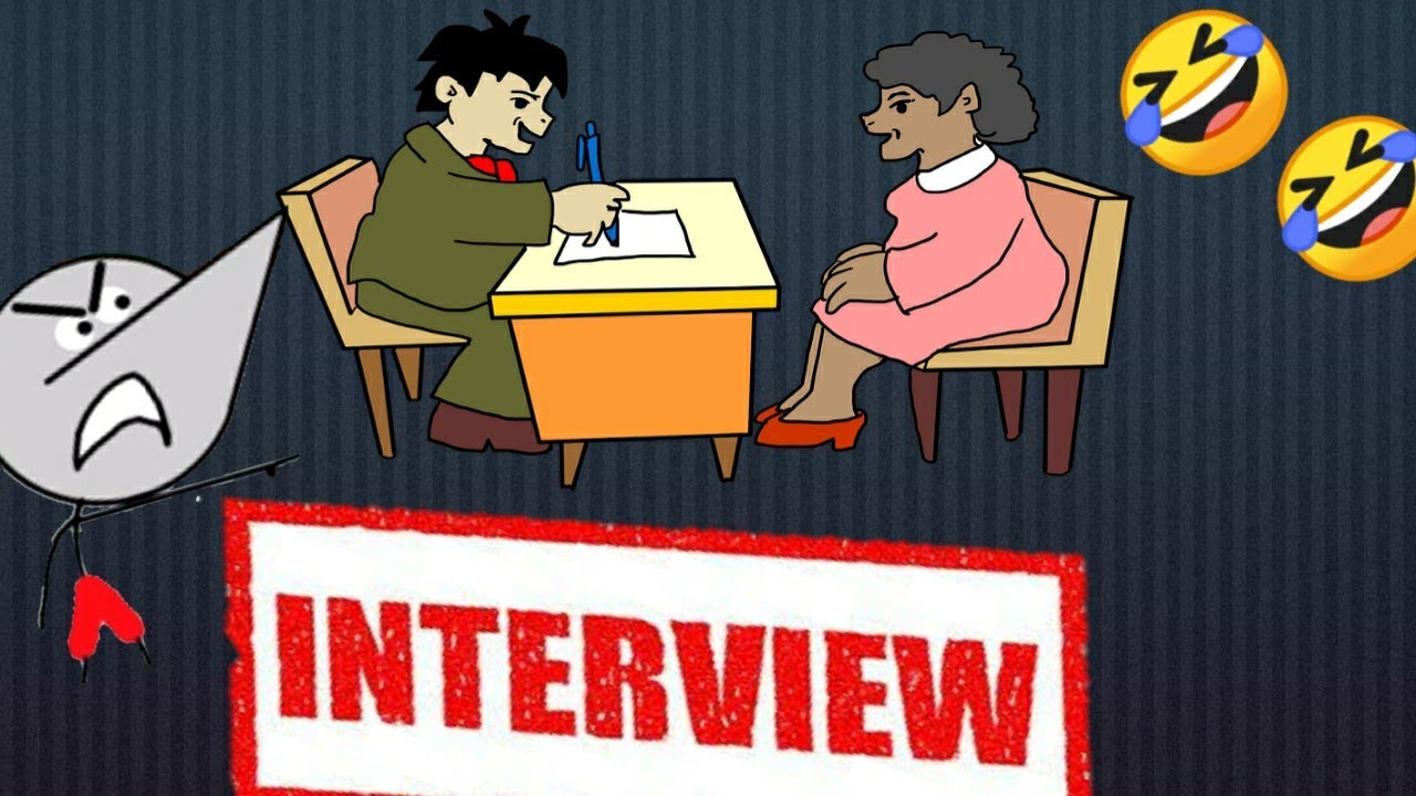 Job Interview for CEO Post | like Angry prash video | very funny ...