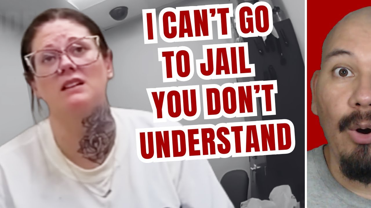 Cops Bust Woman’s Elaborate Target Scam! Reaction - YouTube