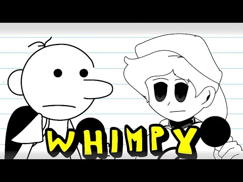 Wimpy FNF animation (read desc) - YouTube