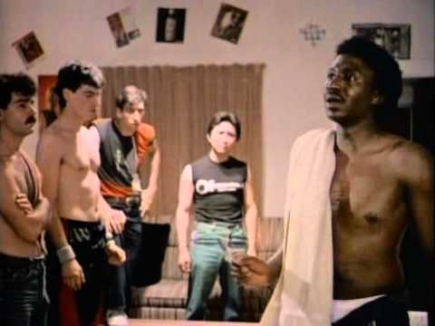 Miami Connection - Letter opening scene - YouTube