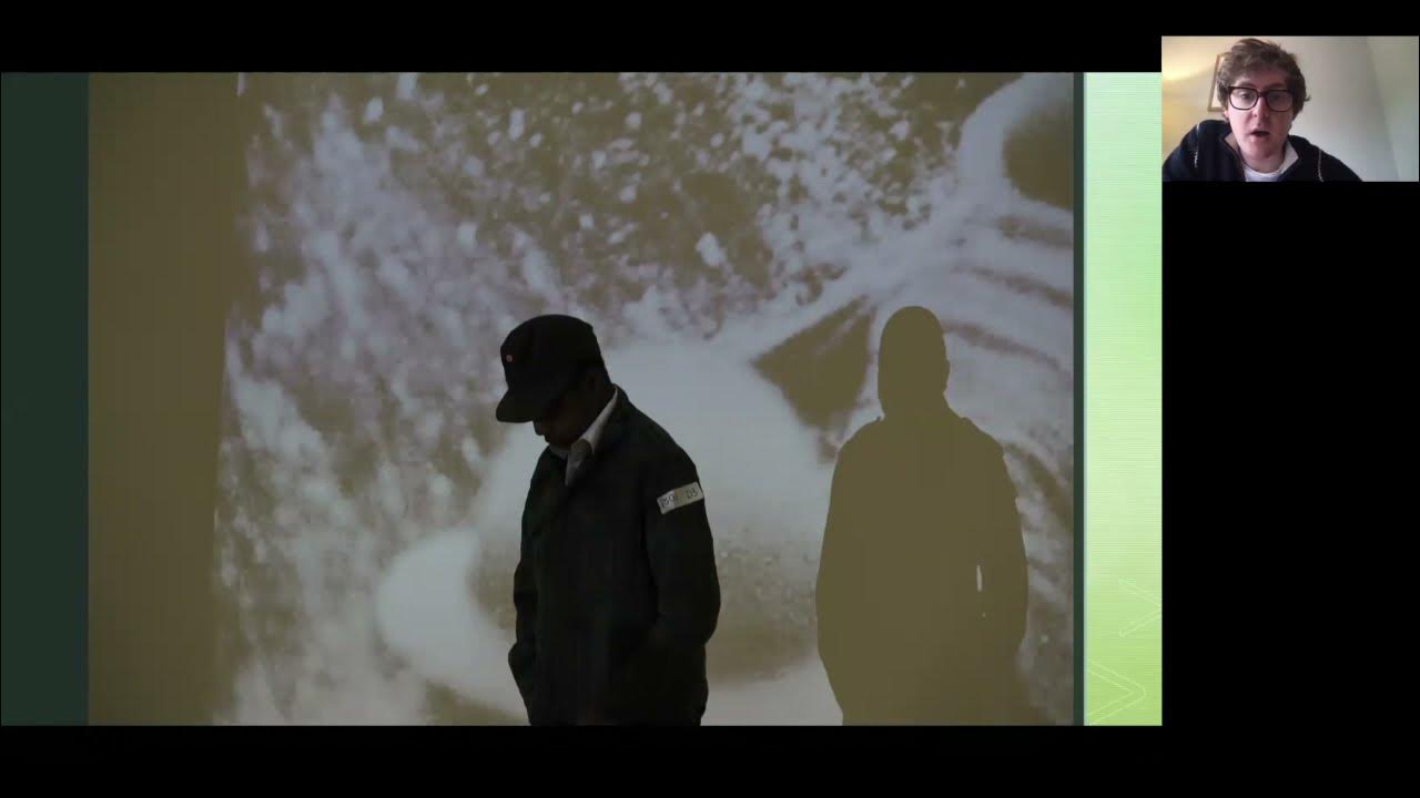 Introduction to Set Design & Staging - YouTube