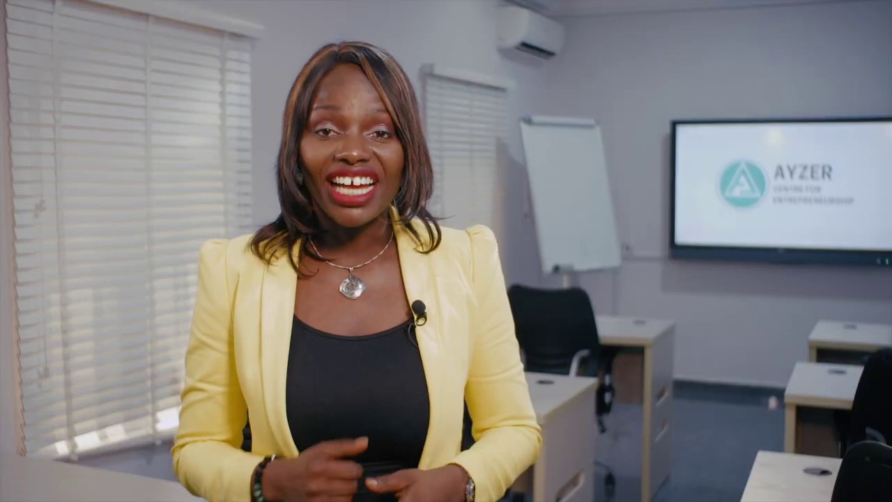 Ayzer Business Analyst Course - YouTube