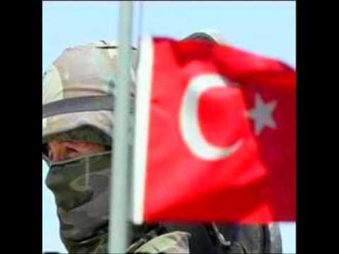 Aşık Sefai - Ey VATAN cCc